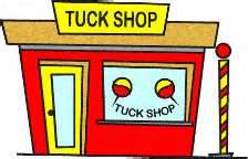 Tuckshop